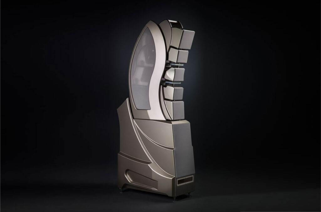 Wilson Audio WAMM Master Chronosonic - Đông Thành - Hòa Phúc