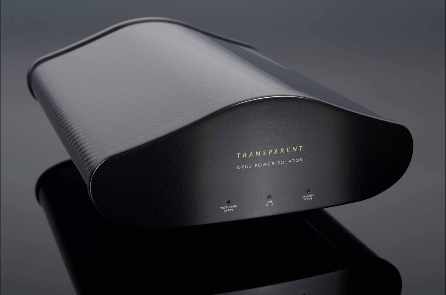 Transparent XL Power Isolator - Đông Thành - Hòa Phúc