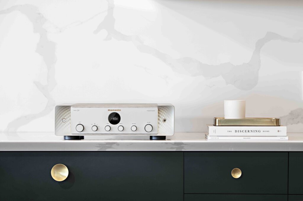 Marantz Model 30 - Đông Thành - Hòa Phúc