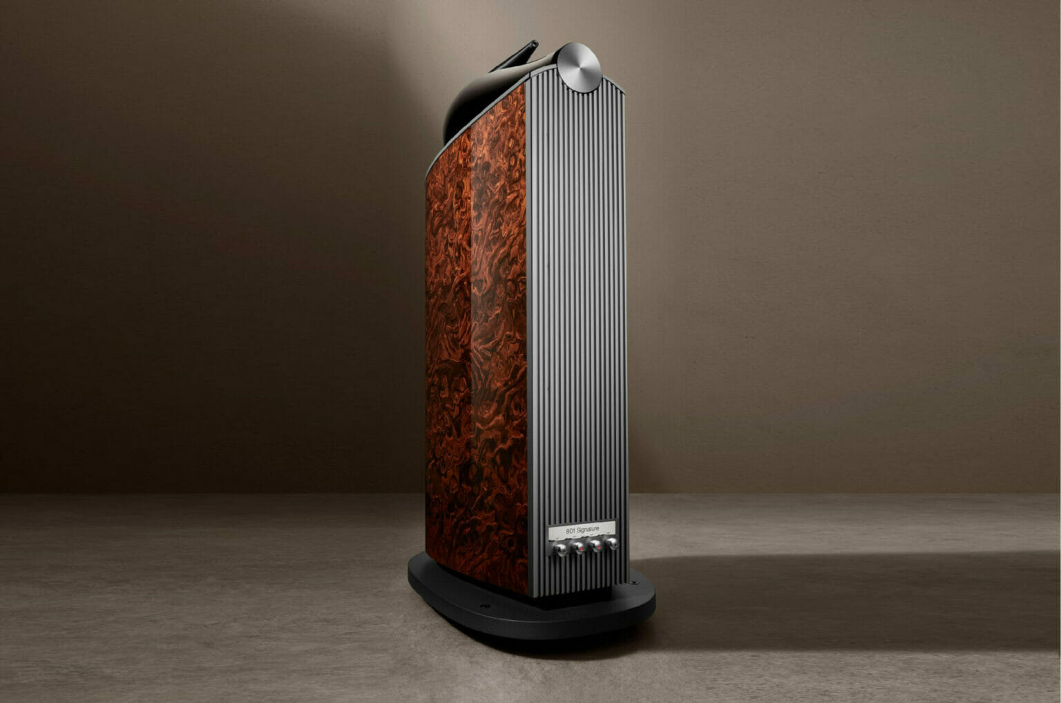 Bowers & Wilkins 801 D4 Signature - Đông Thành - Hòa Phúc