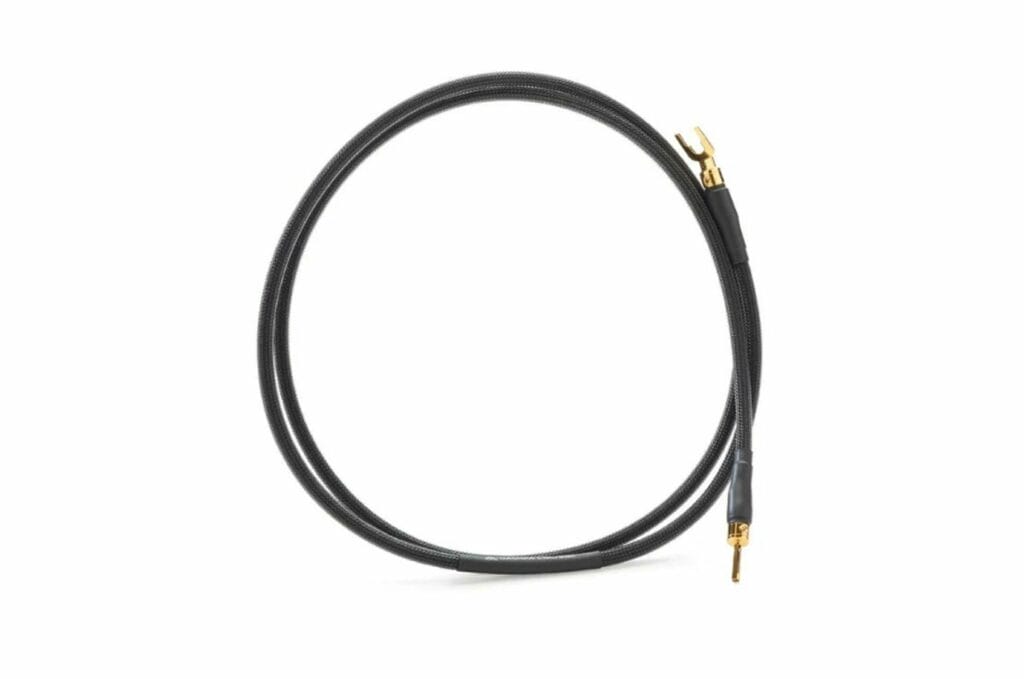 Shunyata Gamma Ground Cable - Đông Thành - Hòa Phúc