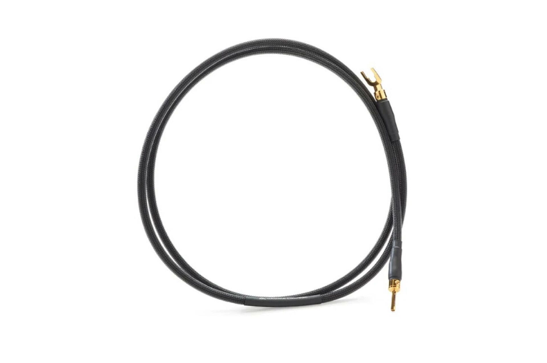 Shunyata Gamma Ground Cable - Đông Thành - Hòa Phúc
