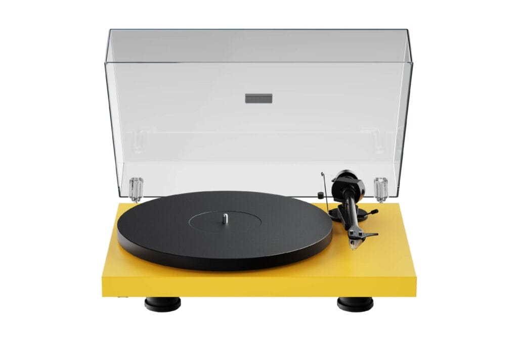 Pro-Ject Debut EVO 2 - Đông Thành - Hòa Phúc